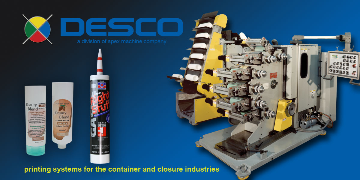 Home [tube-printer.com]